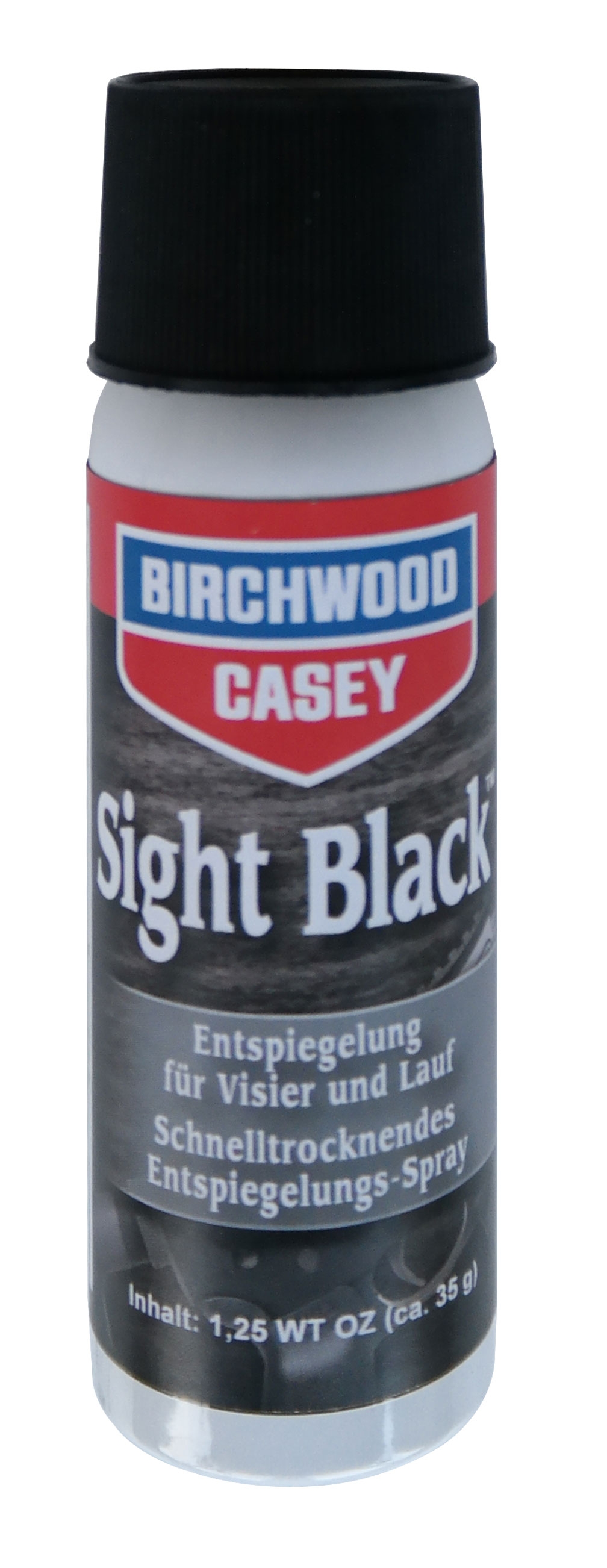 Birchwood Casey Visierentspieglung und Laufentspiegelung
