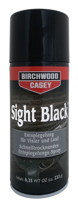 Birchwood Casey Visierentspieglung und Laufentspiegelung