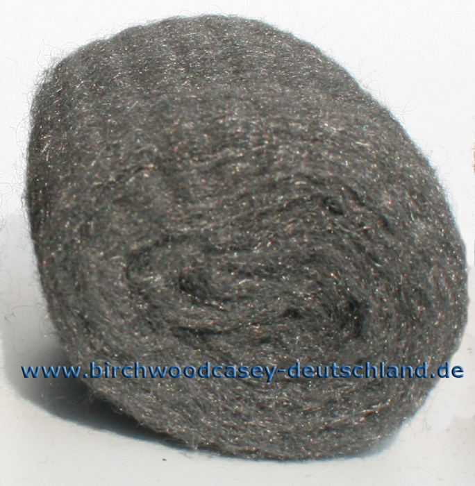 Polierwolle - feine und extra-feine Stahlwolle zum polieren